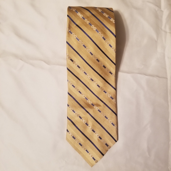 J.S. Blank Collection | Accessories | Js Blank Collection Mens Tie 0 ...